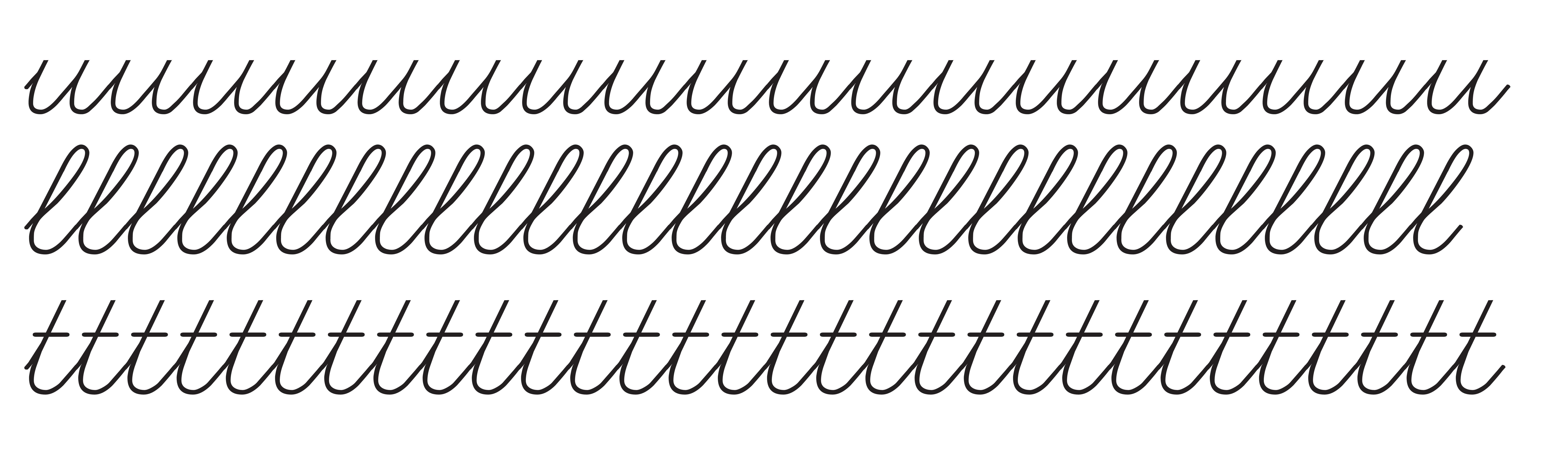 Teaching Cursive Writing Kinney Brothers Publishing