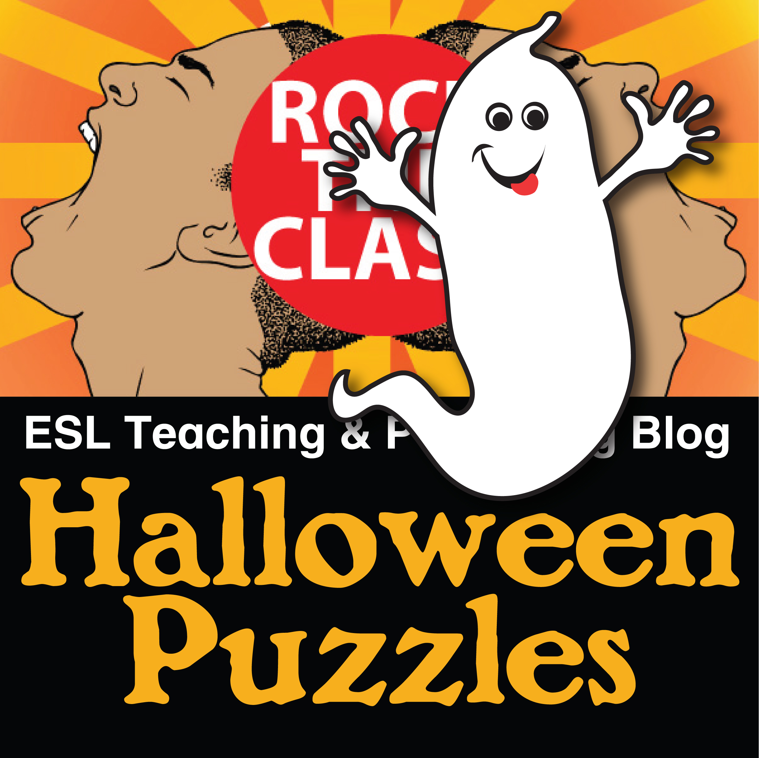 Halloween Puzzle Activities - Kinney Brothers Publishing